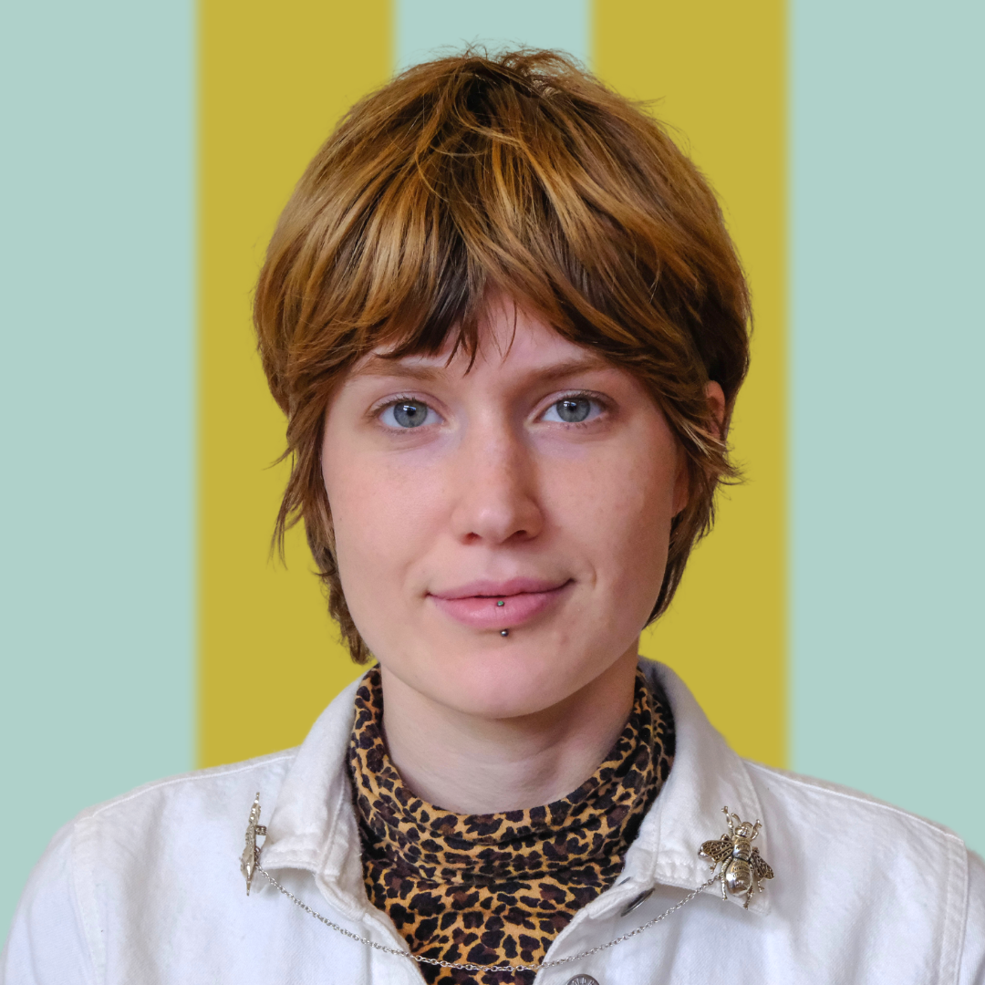 The Team — Raw Art Works