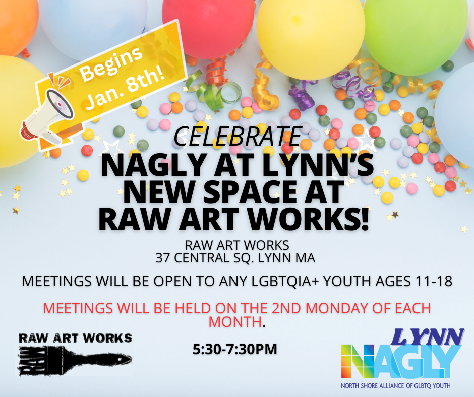 News & Happenings — Raw Art Works