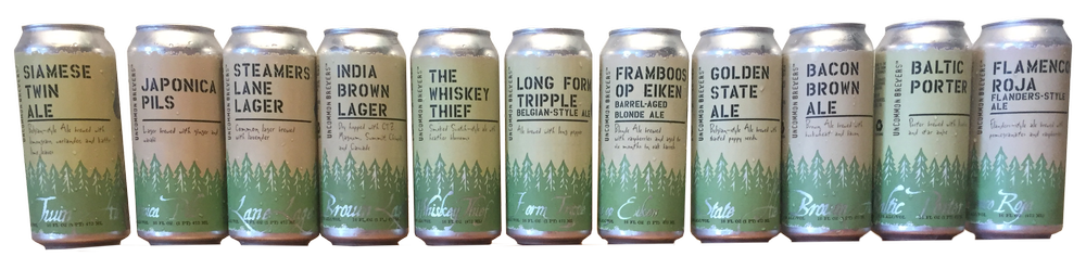 Uncommon Brewers