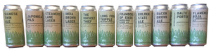 Uncommon Brewers