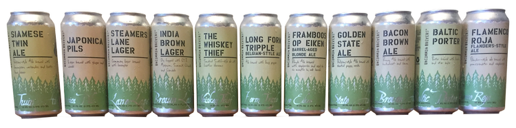 Uncommon Brewers