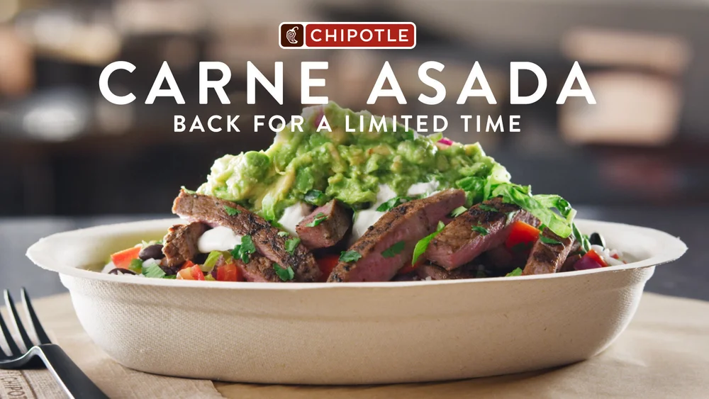 How Chipotle Made a Stunning Turnaround