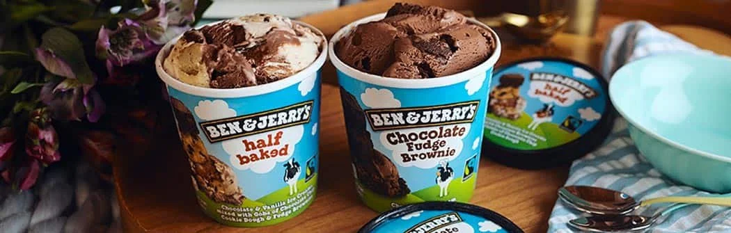 6 Reasons Why Ben & Jerry’s is a Leader in Diversity & Inclusion