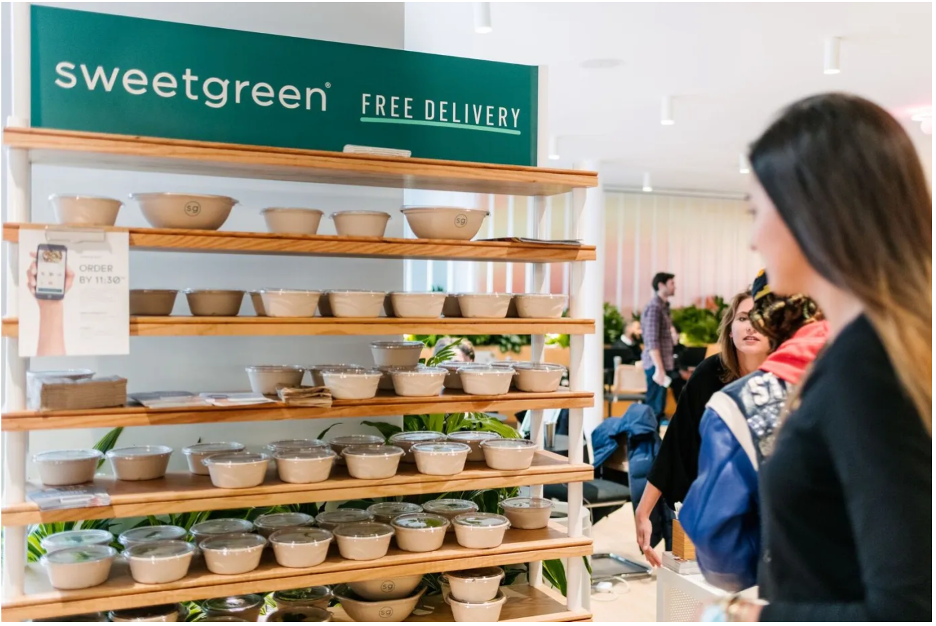 9 Things About Sweetgreen’s Growth & Strategy You Need to Know