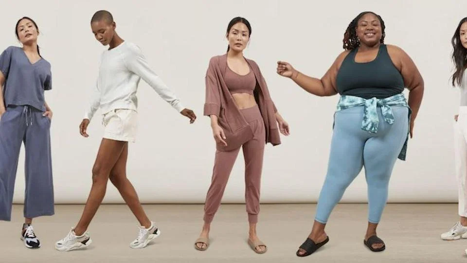 Athleta’s Strategy & Growth, What You Need to Know