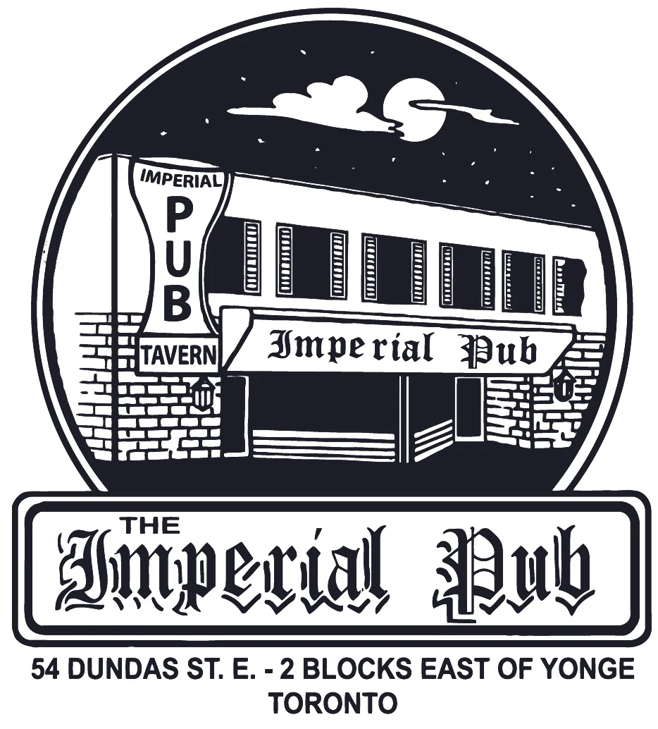 Imperial Pub
