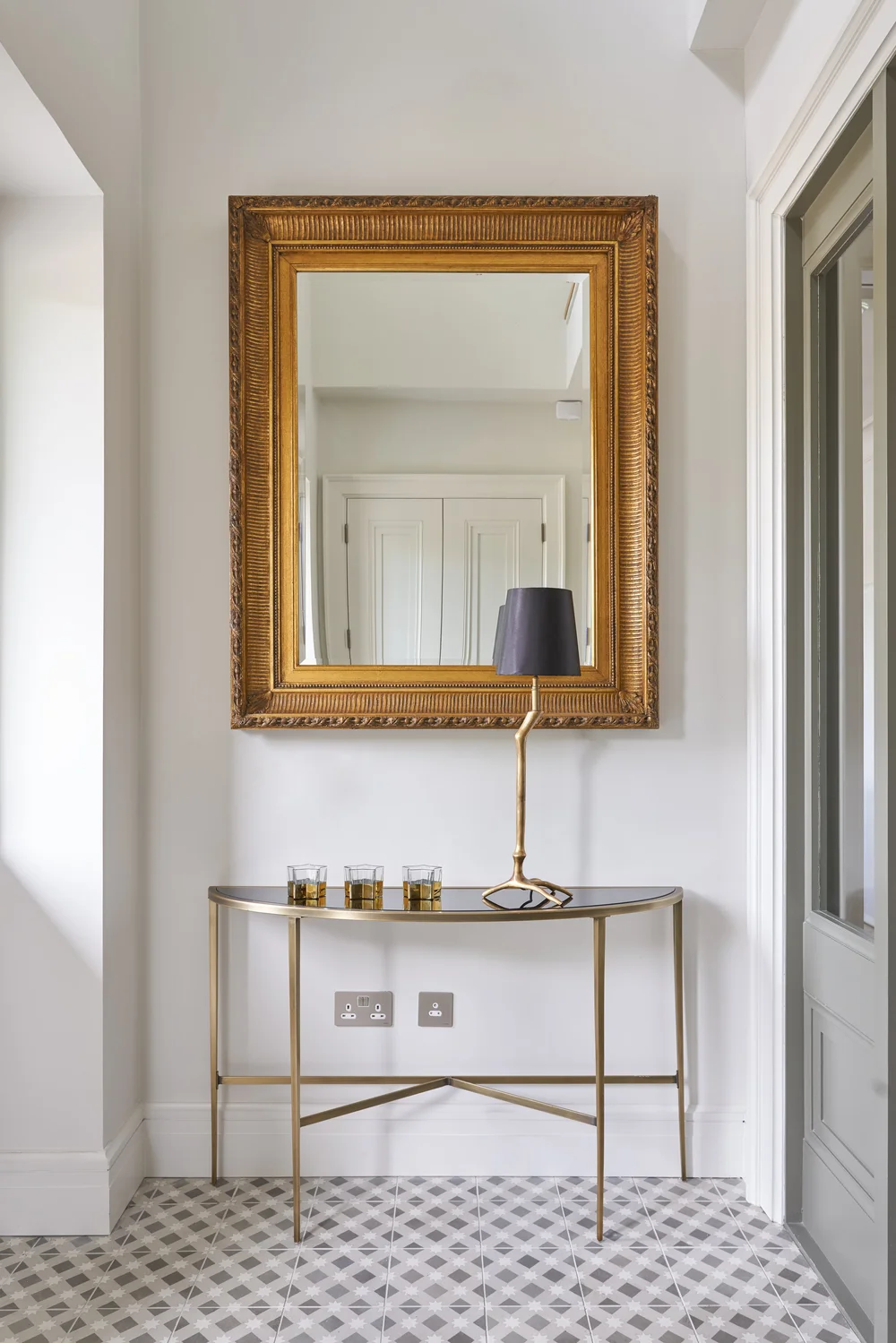 Classic New Build — Brazil Associates | Architecture & Interiors