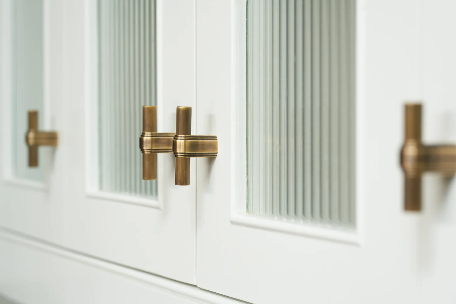 Classic New Build — Brazil Associates | Architecture & Interiors