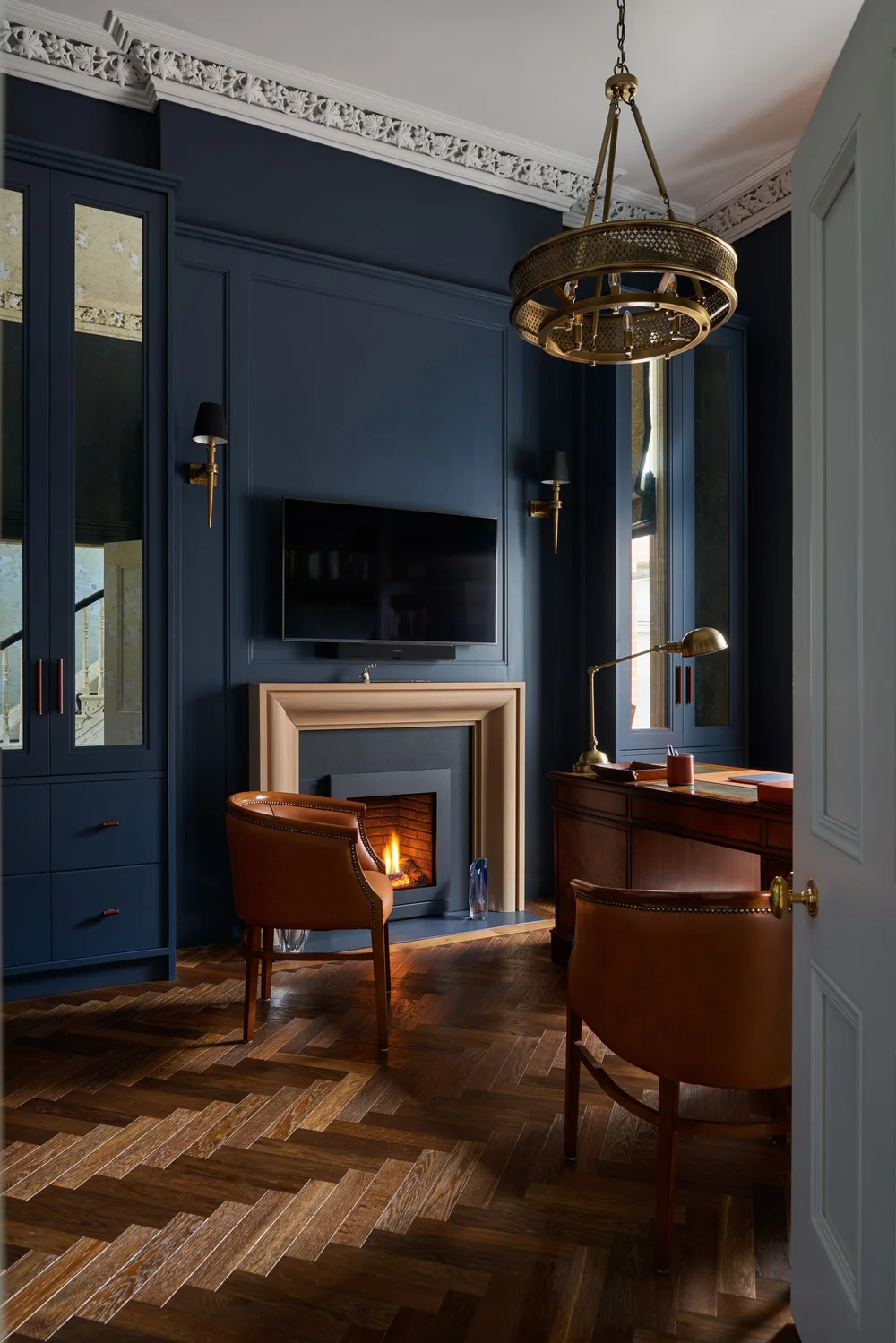 The Square — Brazil Associates | Architecture & Interiors