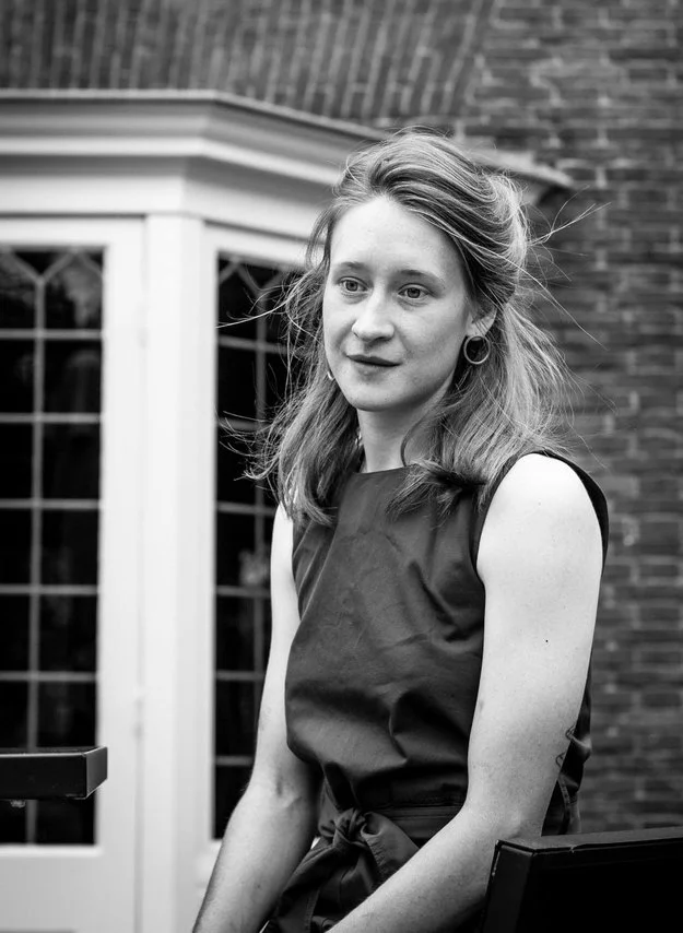 Alice Héron — Ceramic Kingdom