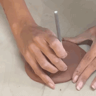 Intro to Handbuilding — Ceramic Kingdom
