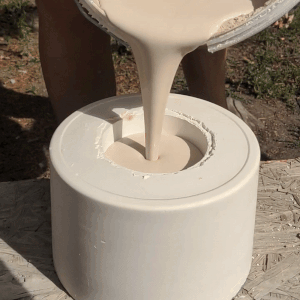 Class Slip Casting & Pouring — Ceramic Kingdom