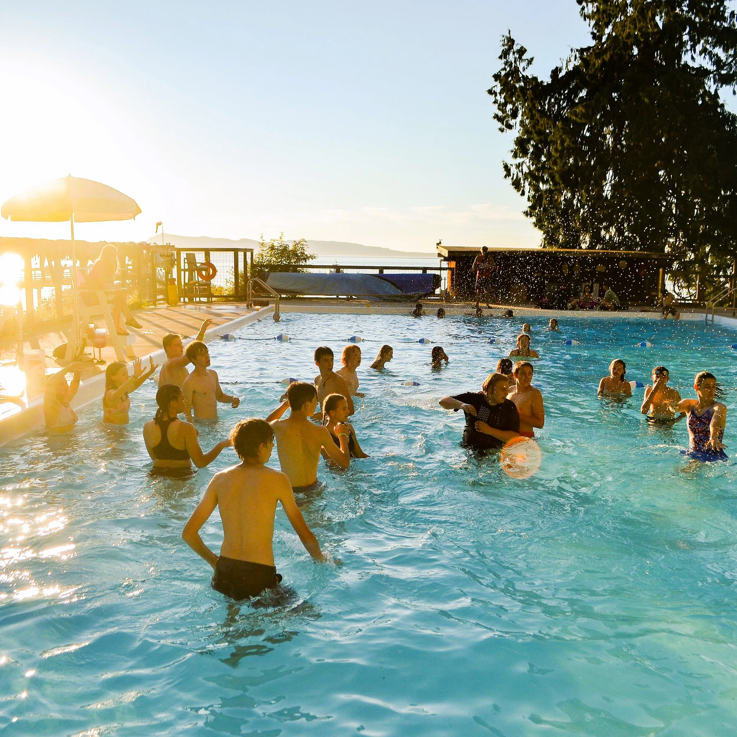 Camp Orkila — YMCA Camping and Outdoor Leadership: Hiring Site