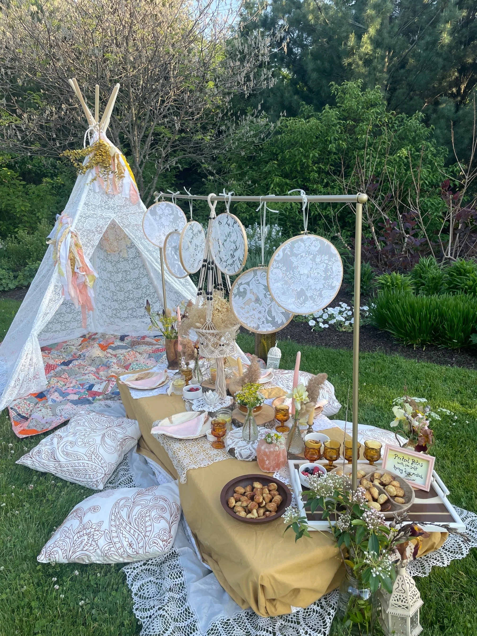 Vineyard Events — Black Birch Vineyard