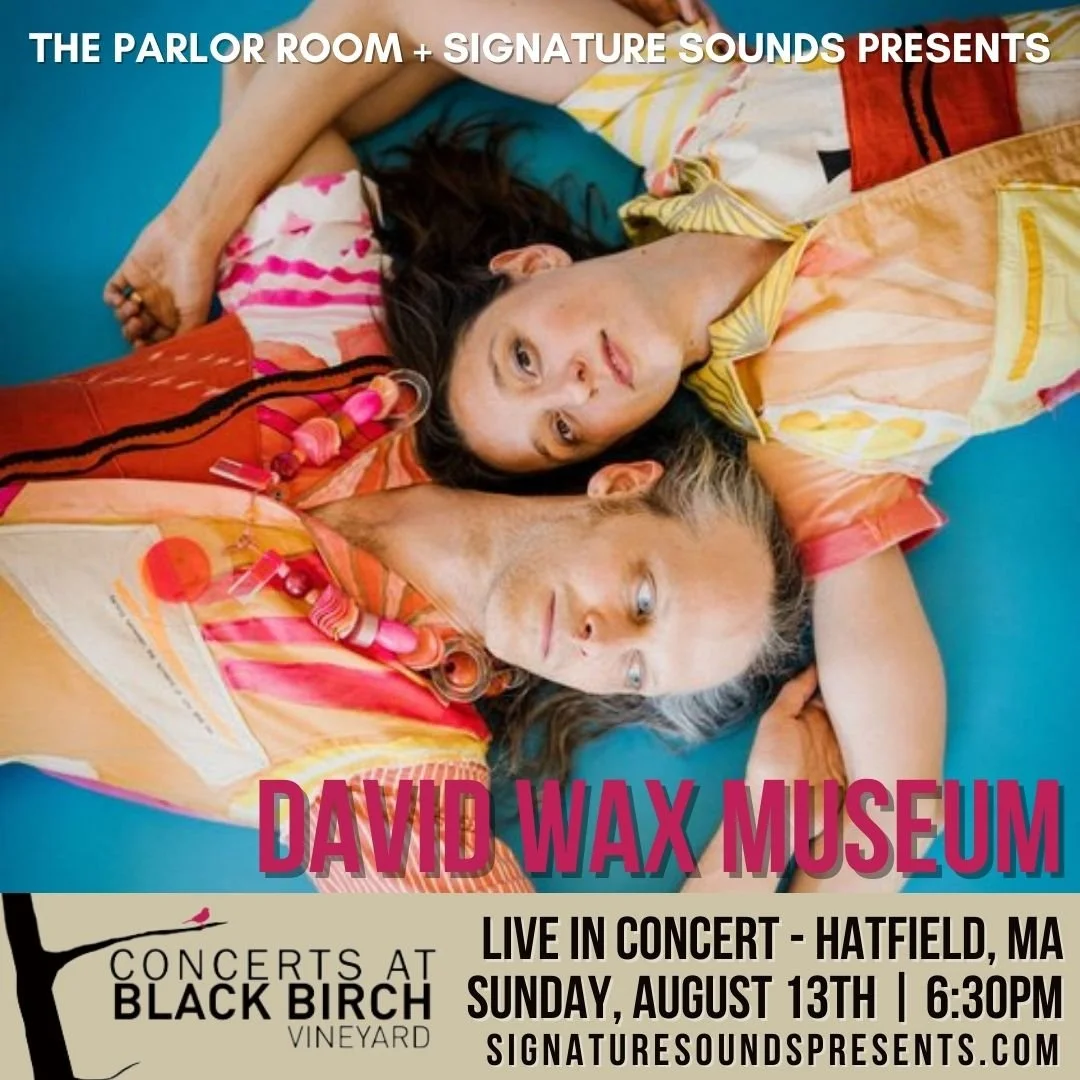 Vineyard Events — Black Birch Vineyard