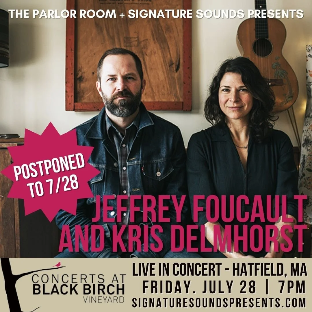 Vineyard Events — Black Birch Vineyard