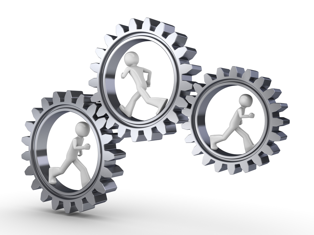 MCG WORKFORCE SOLUTIONS