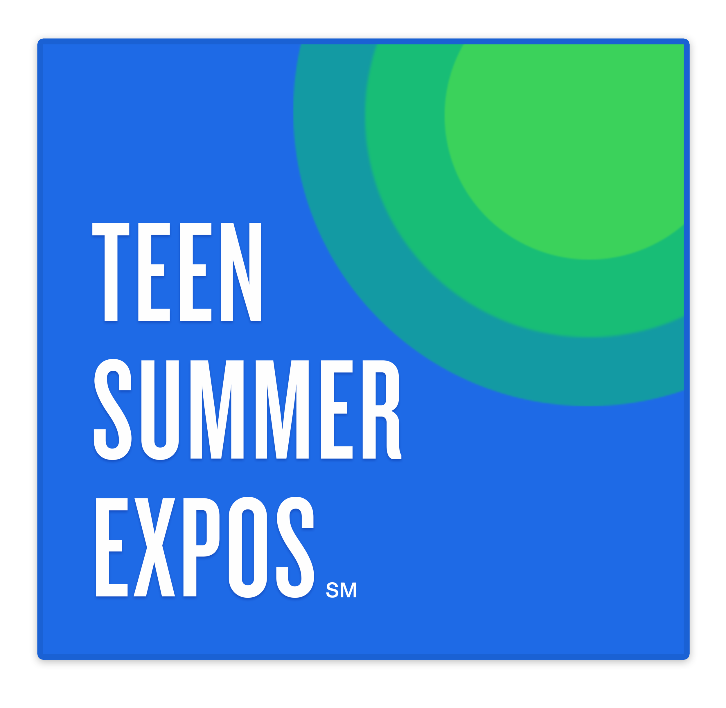 Teen Summer Expos