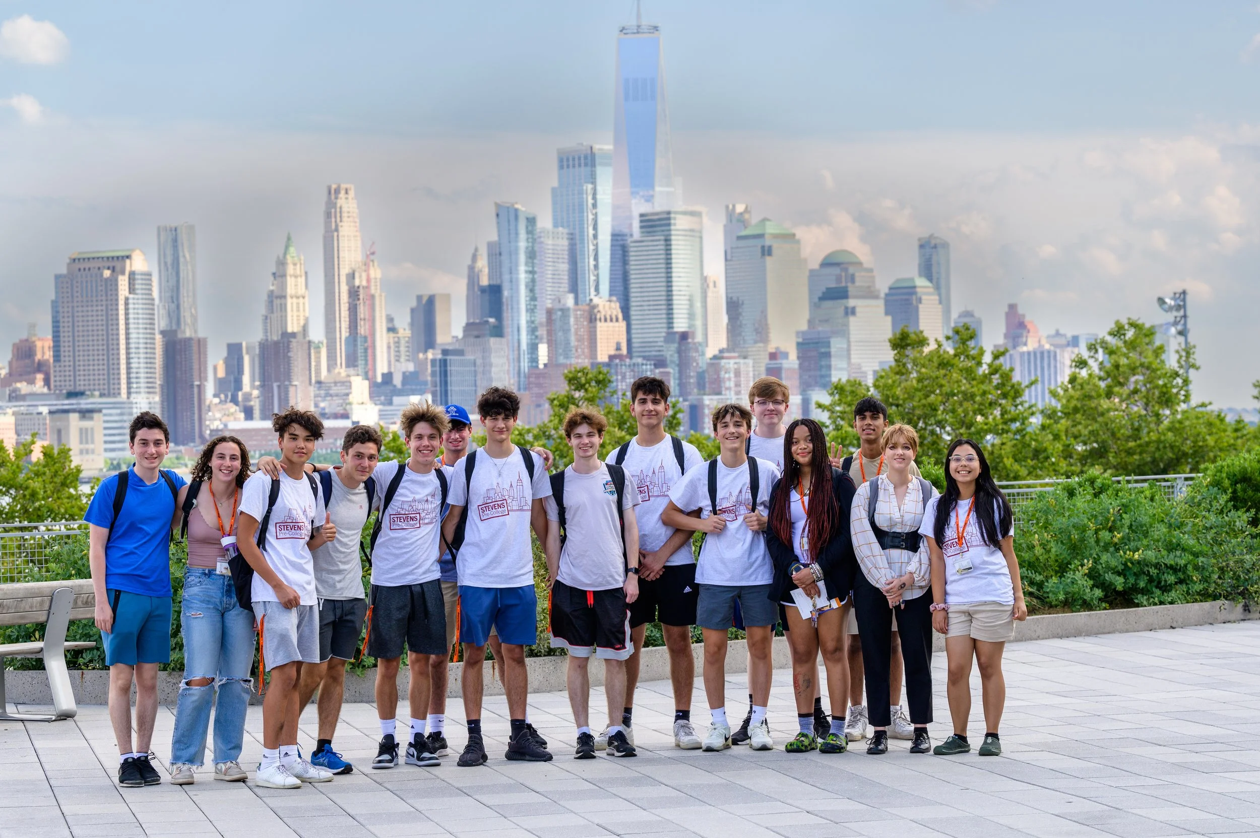 Teen Summer Expos