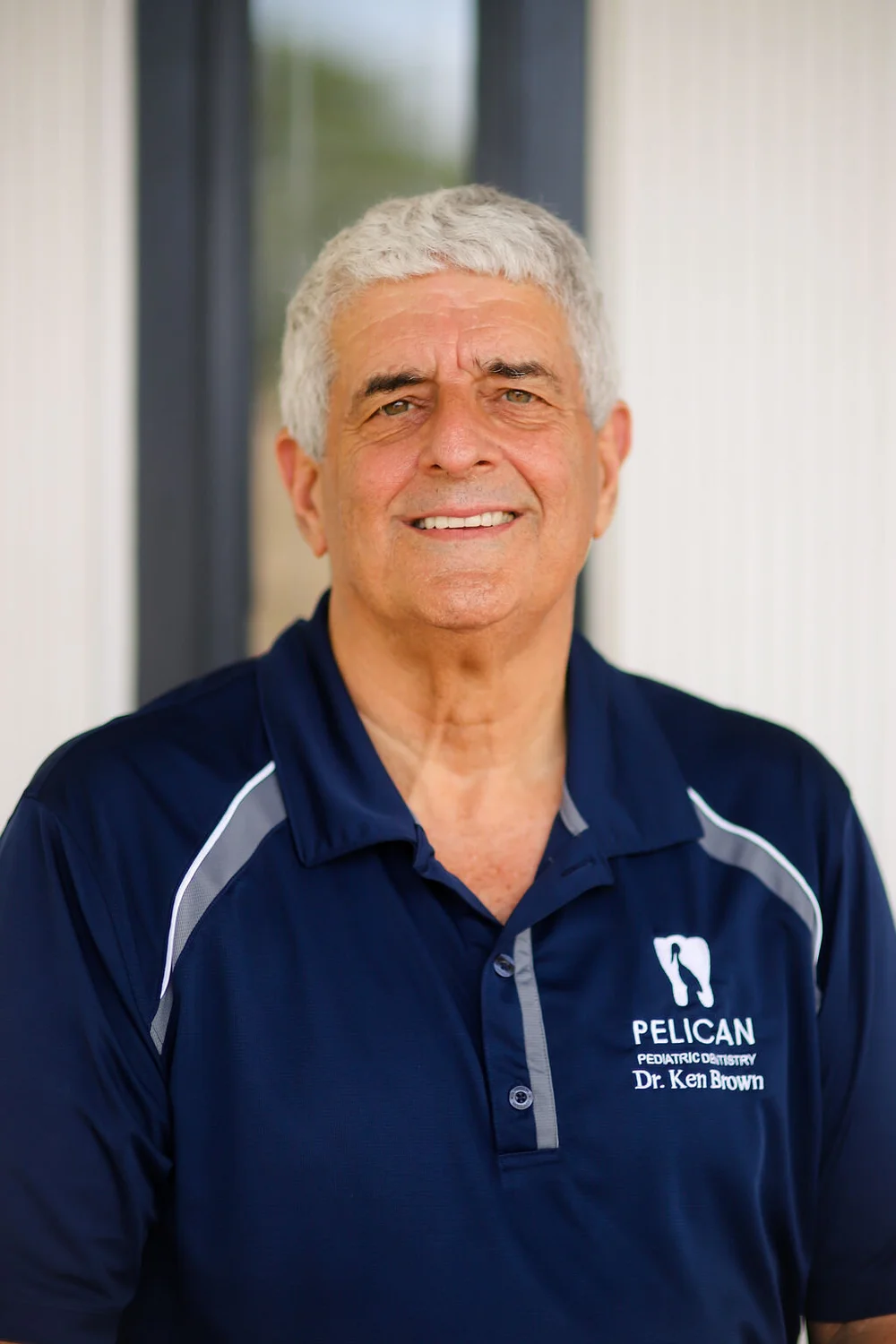 Meet Dr. Brown - Local Pediatric Dentist Near You in New Iberia and ...