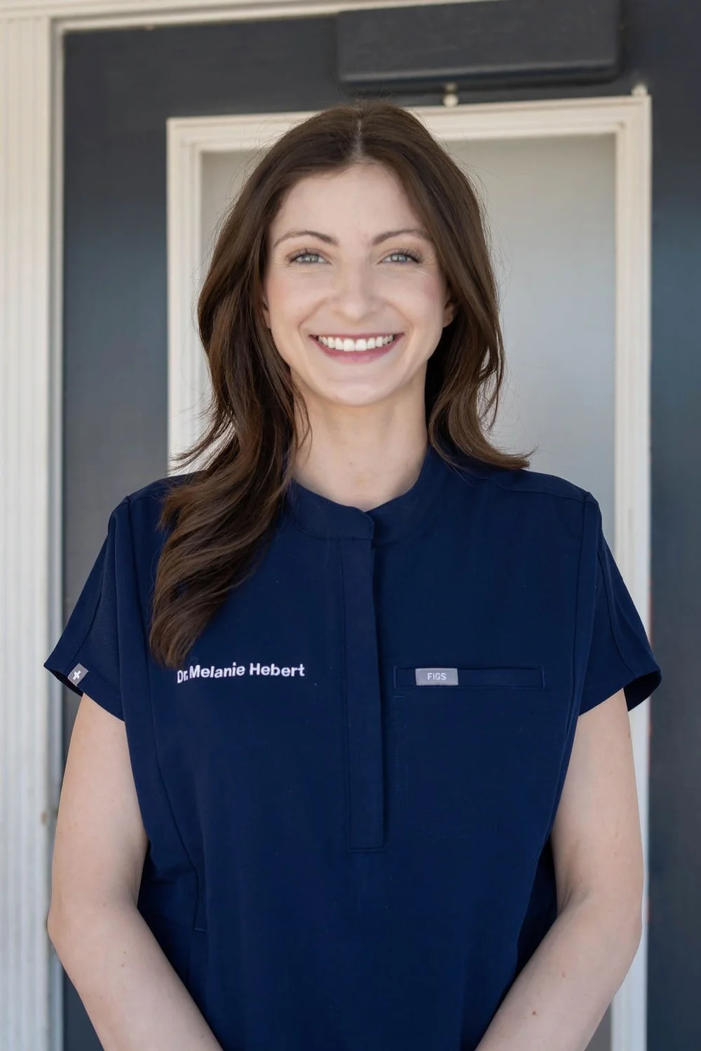 Meet Dr. Hebert - Local Pediatric Dentist Near You in New Iberia and ...