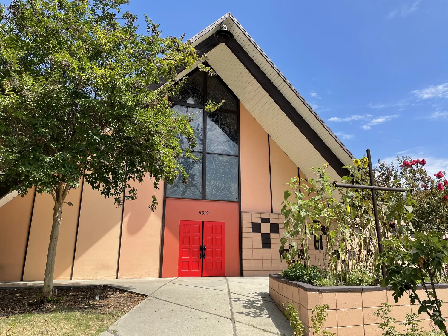 About | Church Highland Park — Church of the Resurrection
