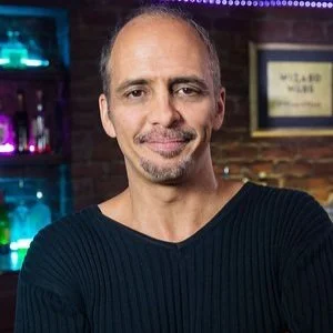 Night of Impromptu Magic — Matt Fore