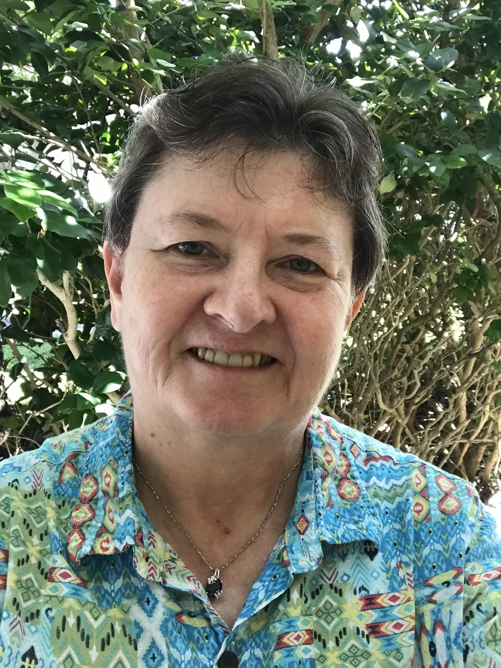 TRI Staff — Trauma Resource Institute