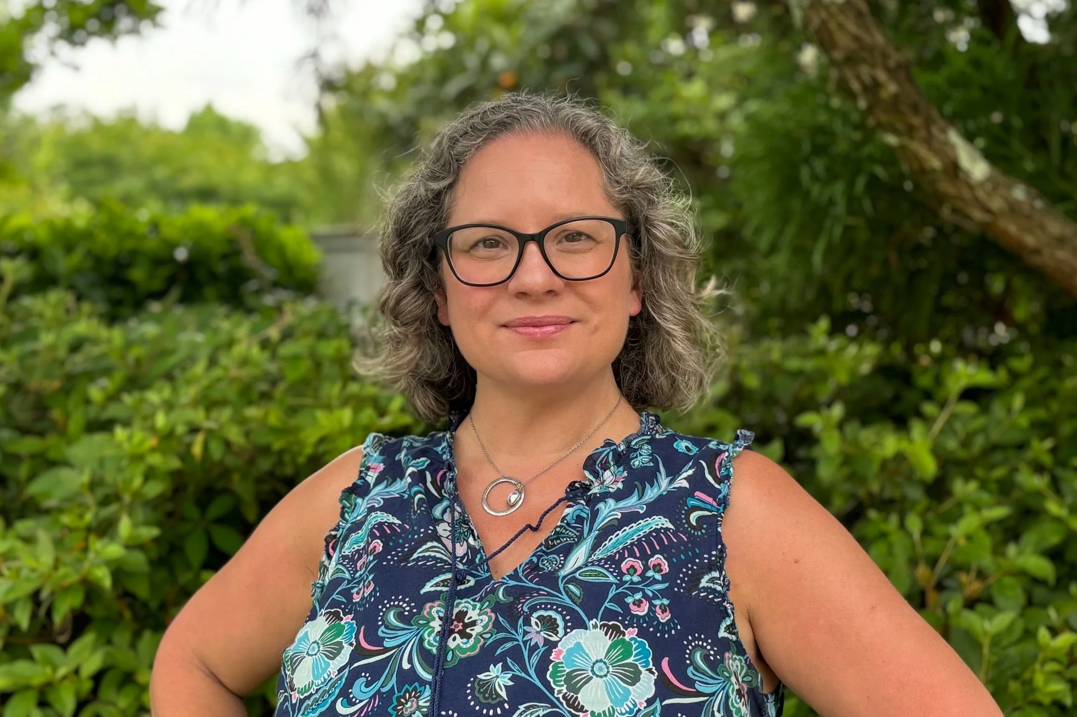 TRI Staff — Trauma Resource Institute