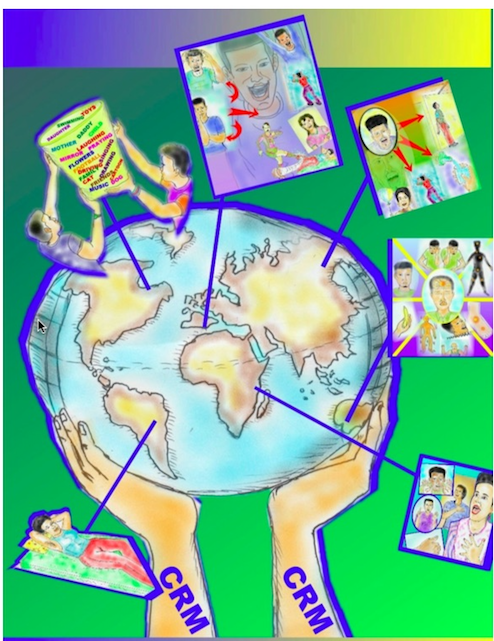 Community Resiliency Model (CRM)® Teacher Training — Trauma Resource ...