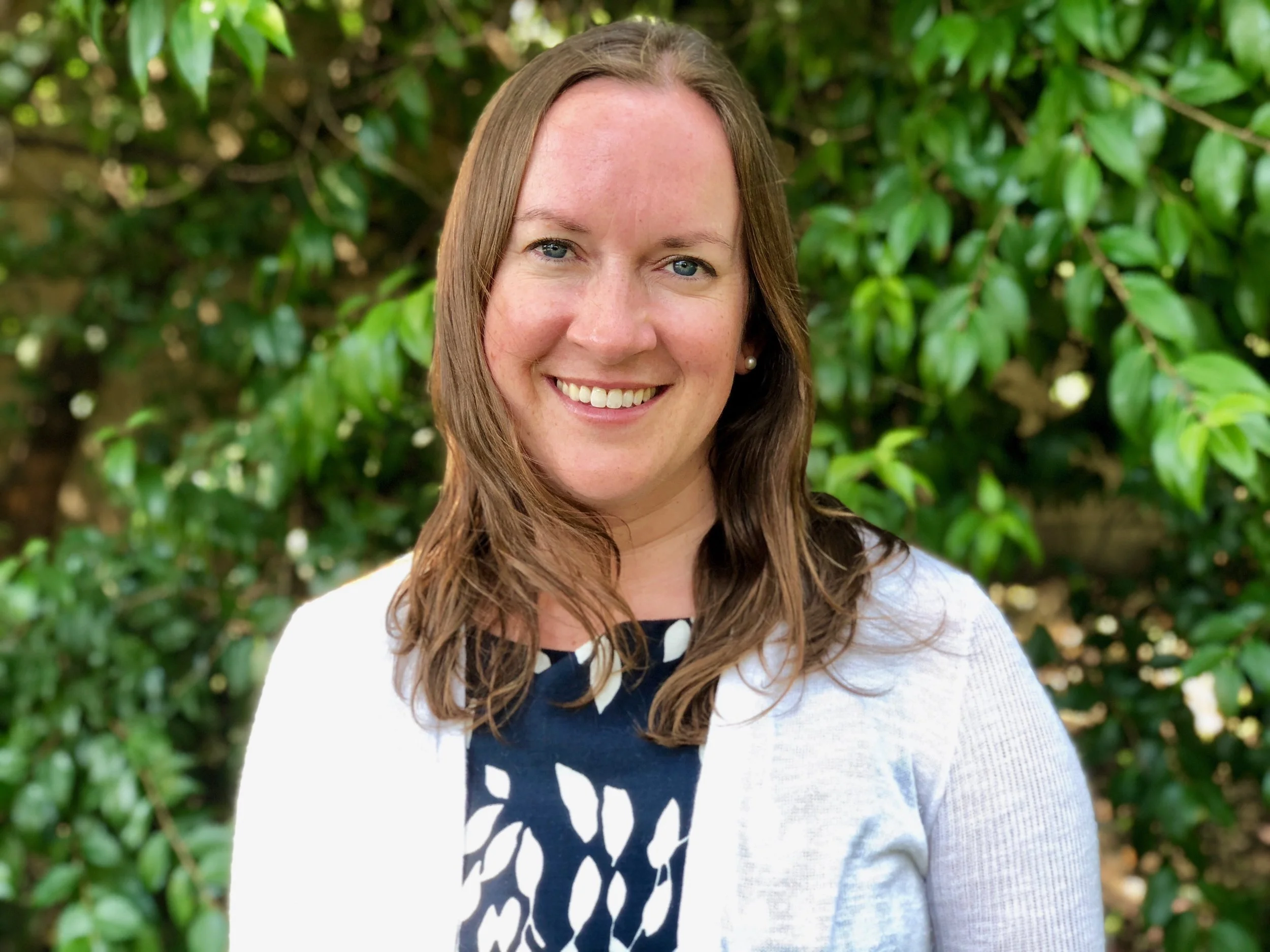 TRI Staff — Trauma Resource Institute