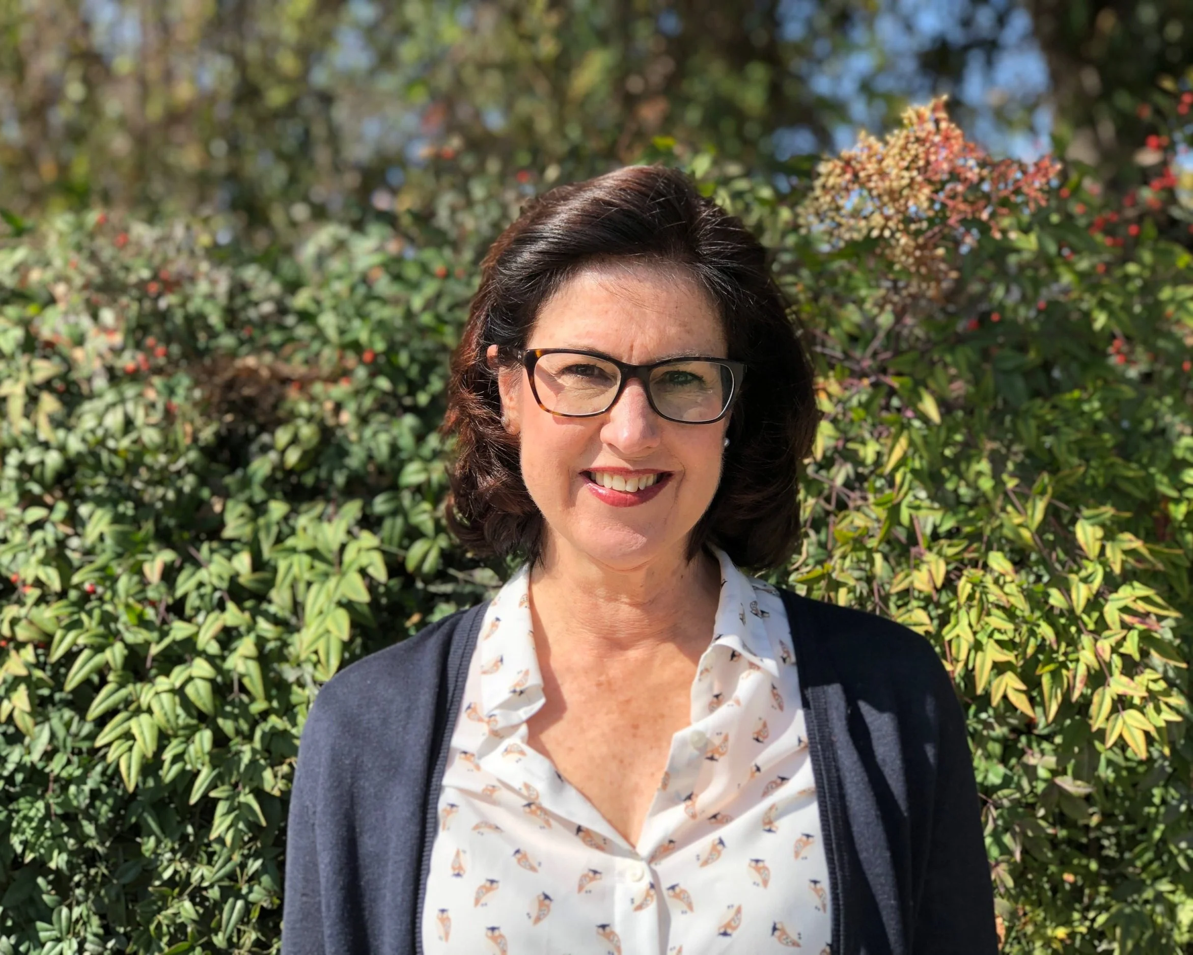 TRI Staff — Trauma Resource Institute