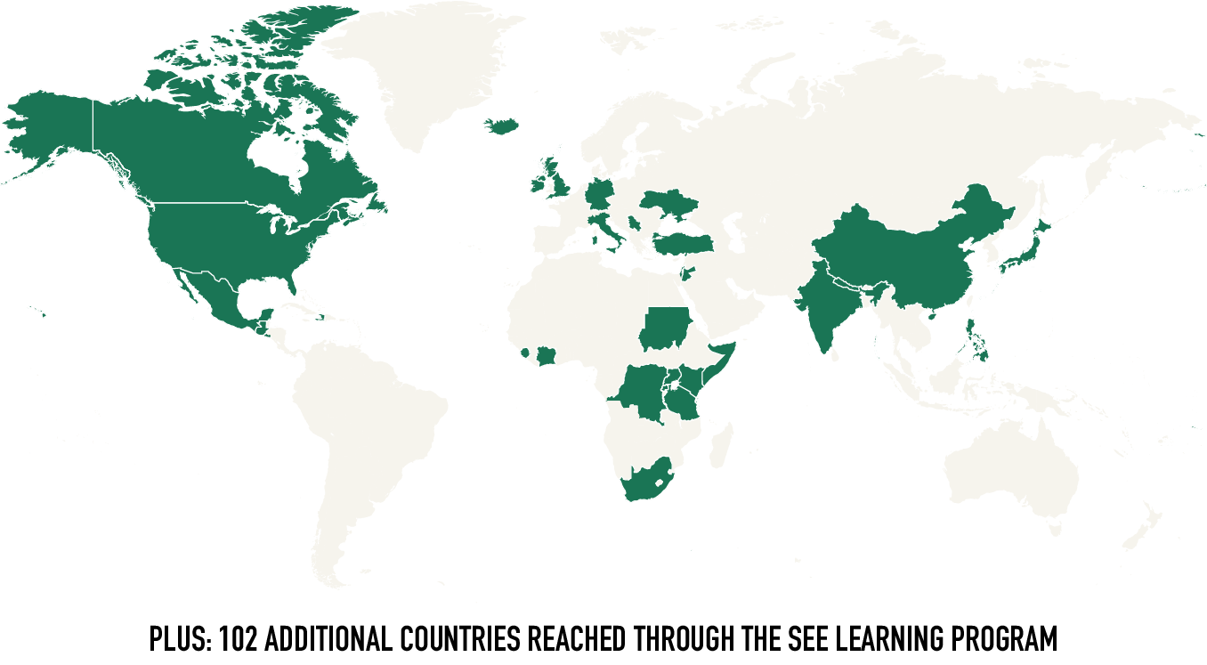 Trauma Resource Institute