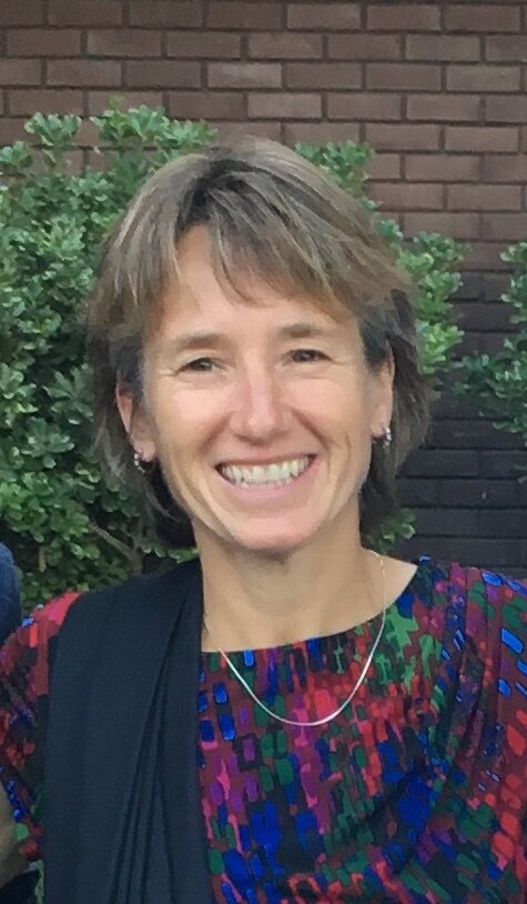 TRI's Ambassador of the Year: Jennifer Wallace — Trauma Resource Institute