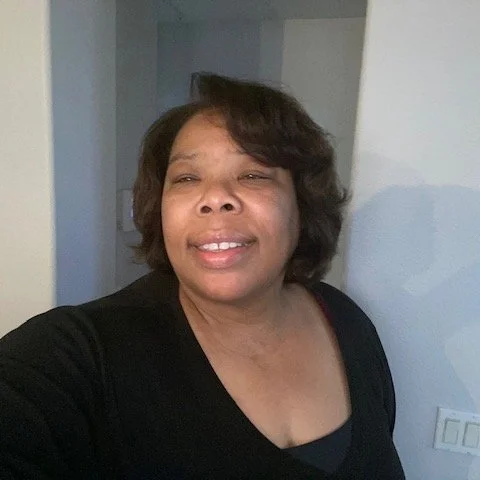 Board of Directors — Trauma Resource Institute