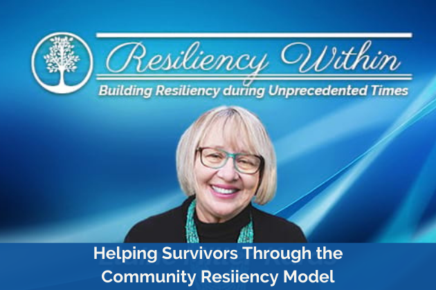 Free Recordings — Trauma Resource Institute