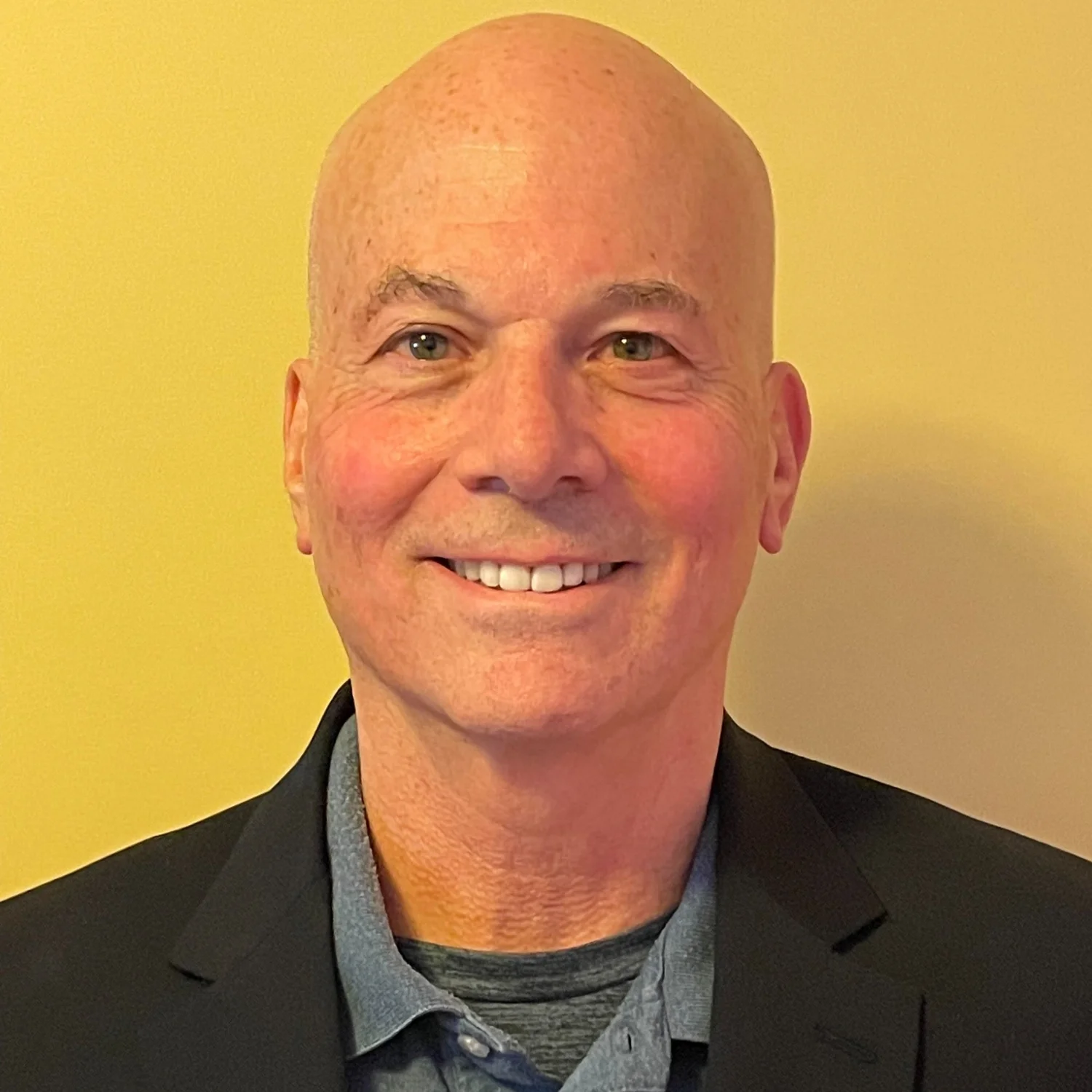 Board of Directors — Trauma Resource Institute