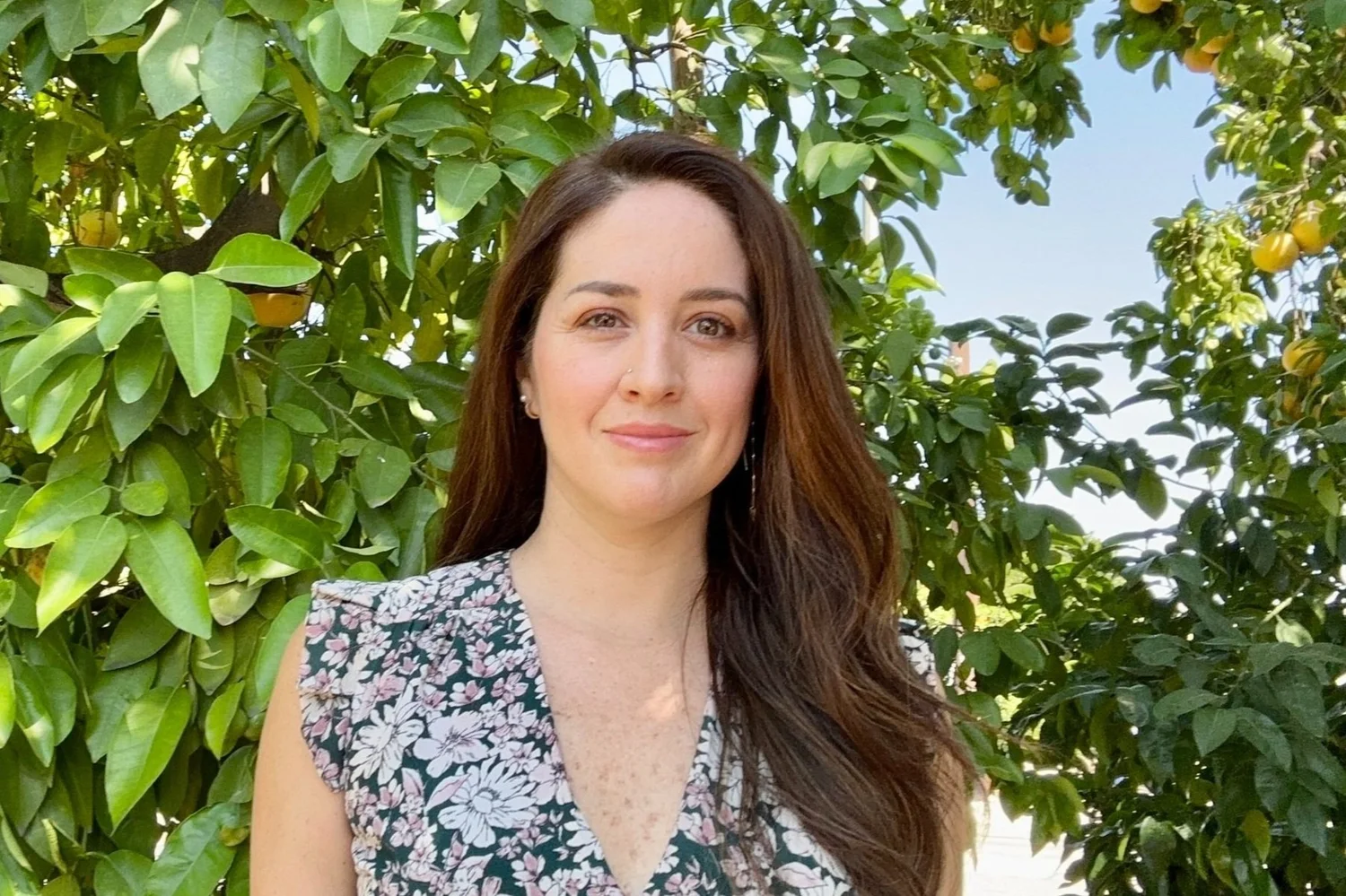 TRI Staff — Trauma Resource Institute