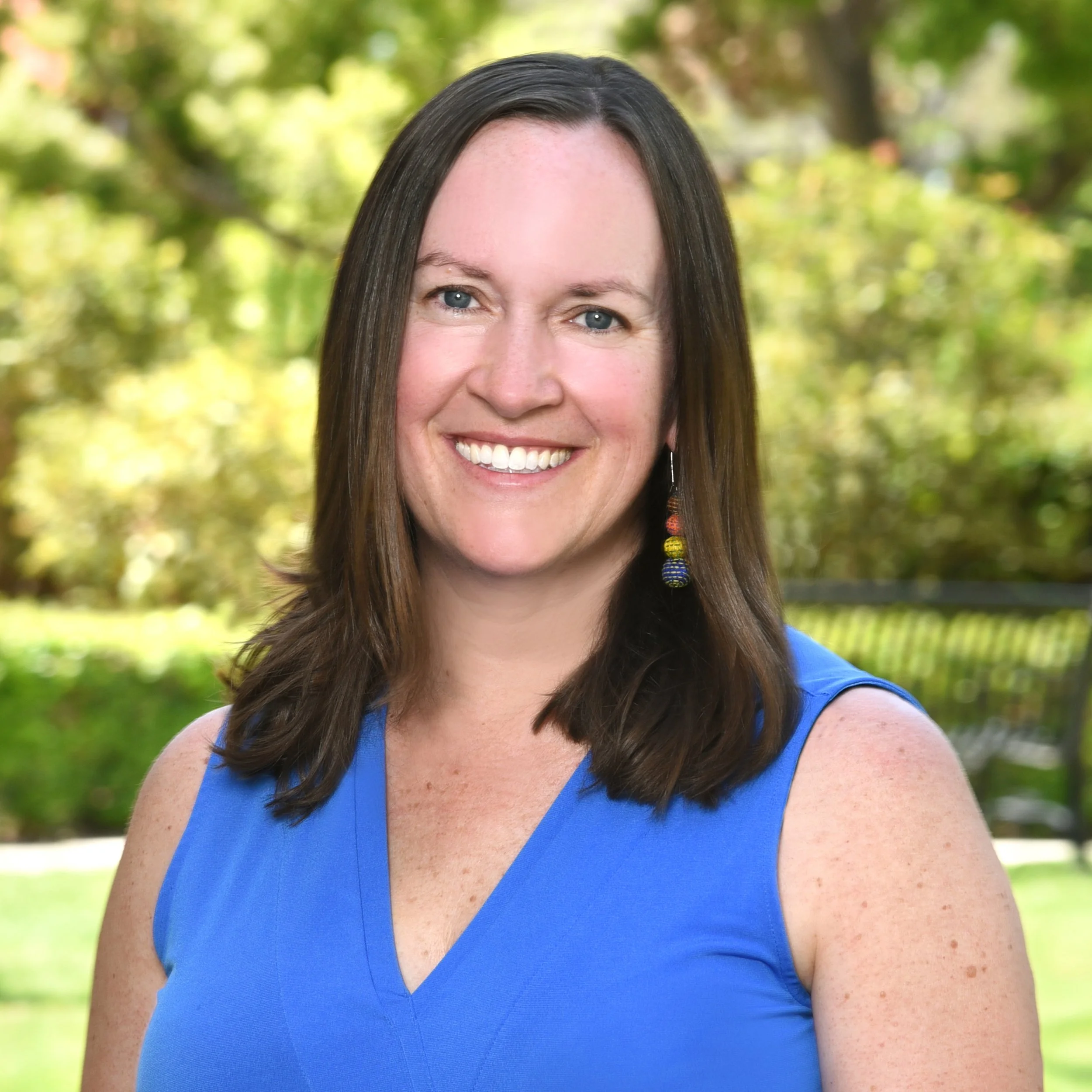 TRI Staff — Trauma Resource Institute