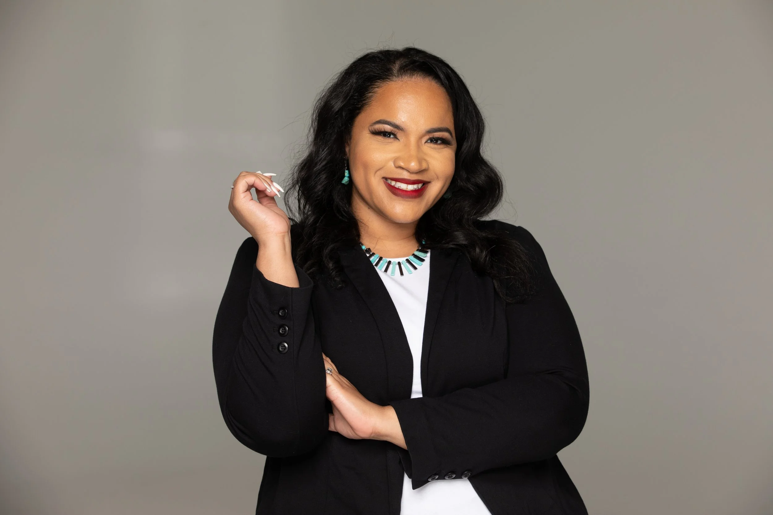 Black Health and Wellness: Black History Month — Trauma Resource Institute