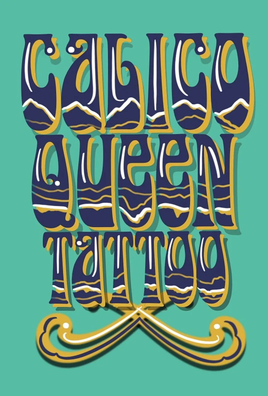 Best Tattoo Artist Gunnison County | Crested Butte Tattoos