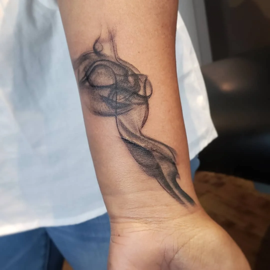 Western Colorado Tattoo Artists | Neo Traditional | Black & Grey ...