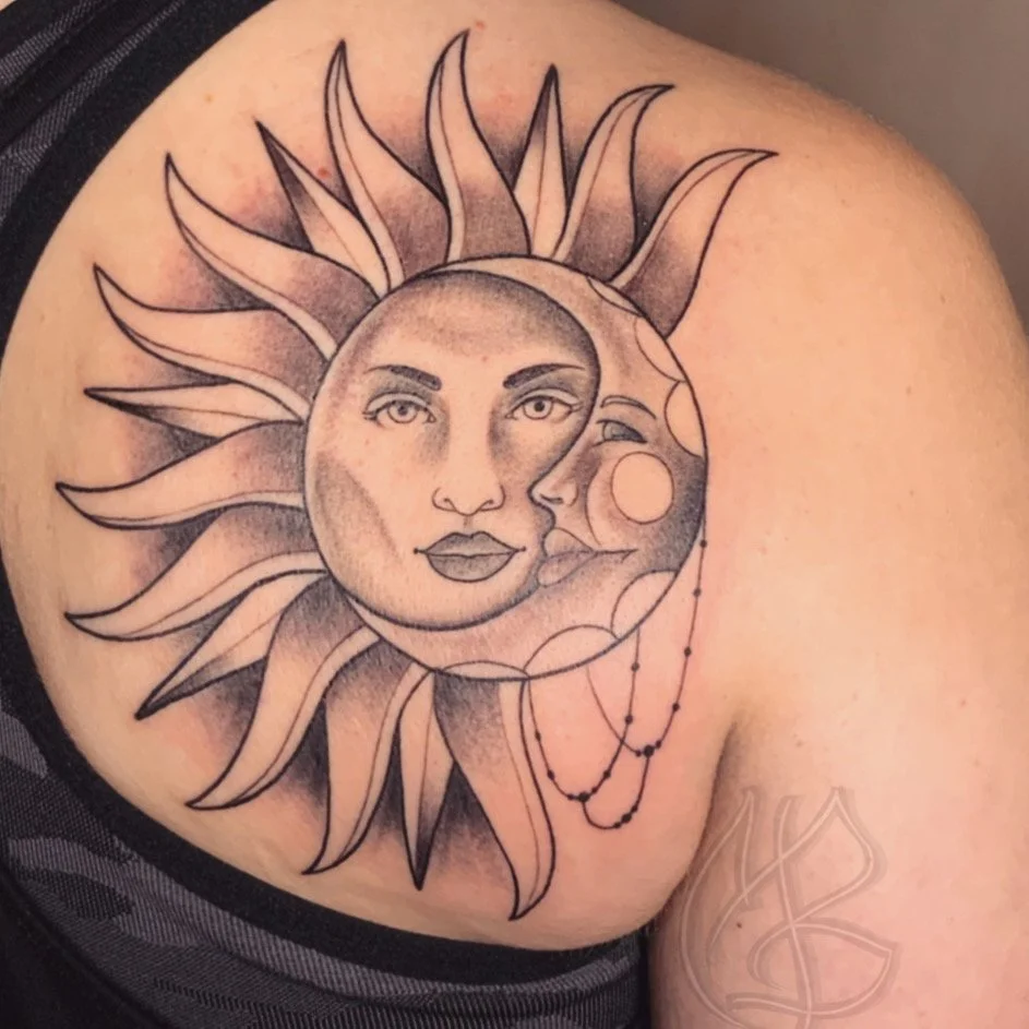 Calico Queen, Crested Butte Tattoo Shop - Tattoo walk-ins, custom ...
