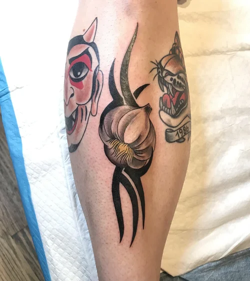 Calico Queen, Crested Butte Tattoo Shop - Tattoo walk-ins, custom ...