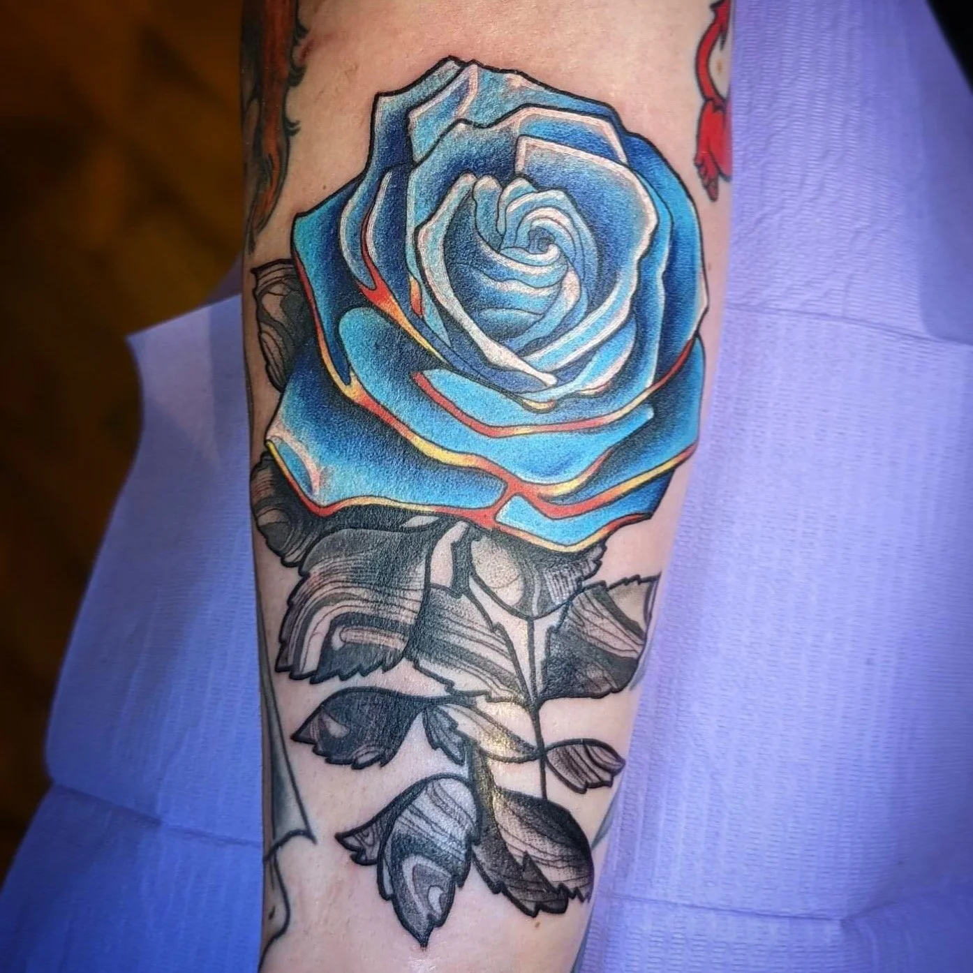 Calico Queen, Crested Butte Tattoo Shop - Tattoo walk-ins, custom ...