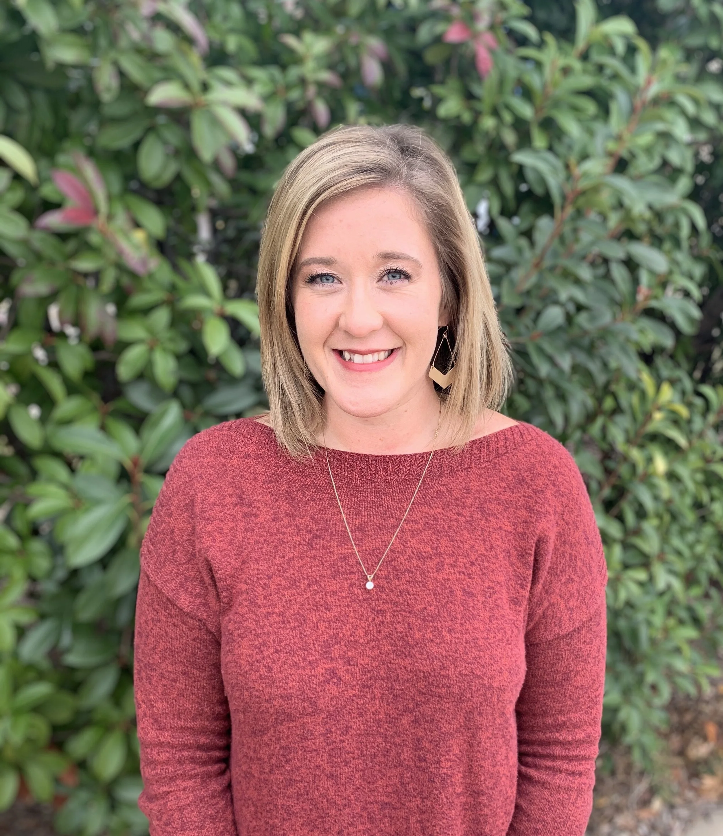 Julie Barr — EMPOWERED