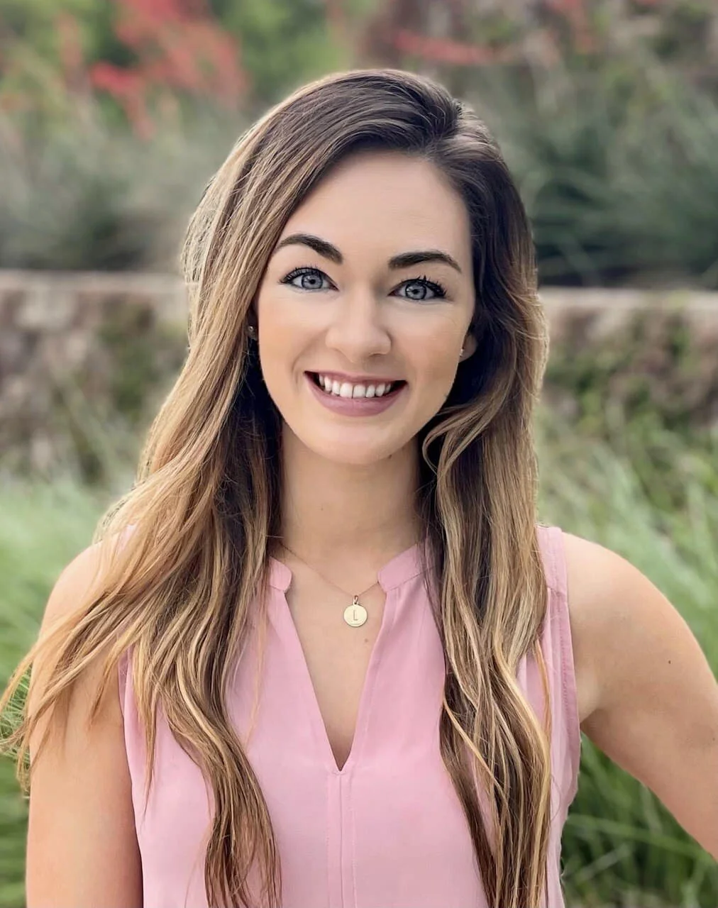 Leesie Ardrey — EMPOWERED