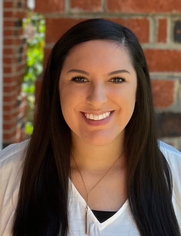 Megan Hoffman — EMPOWERED