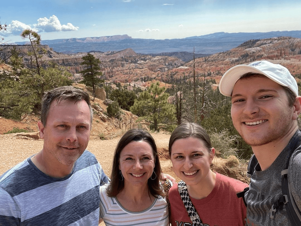 Alumni Spotlight: Nate Maiwald — Perimeter School