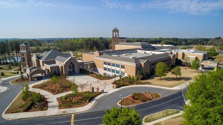 From Randy Pope: Why Perimeter School Is Even More Vital Today Than ...